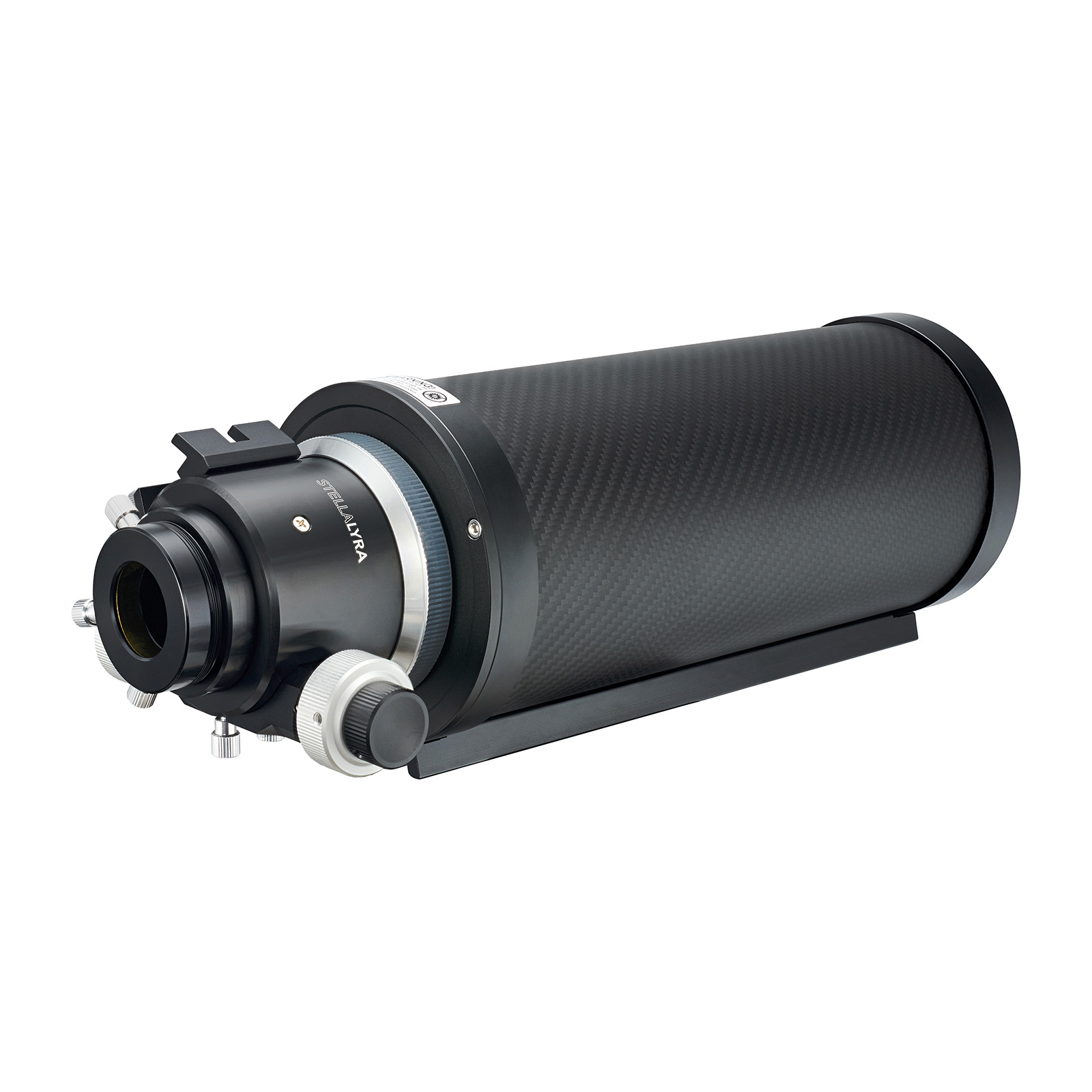 StellaLyra 4.5" f/12 CF Mini Classical Cassegrain Carbon Fibre ...